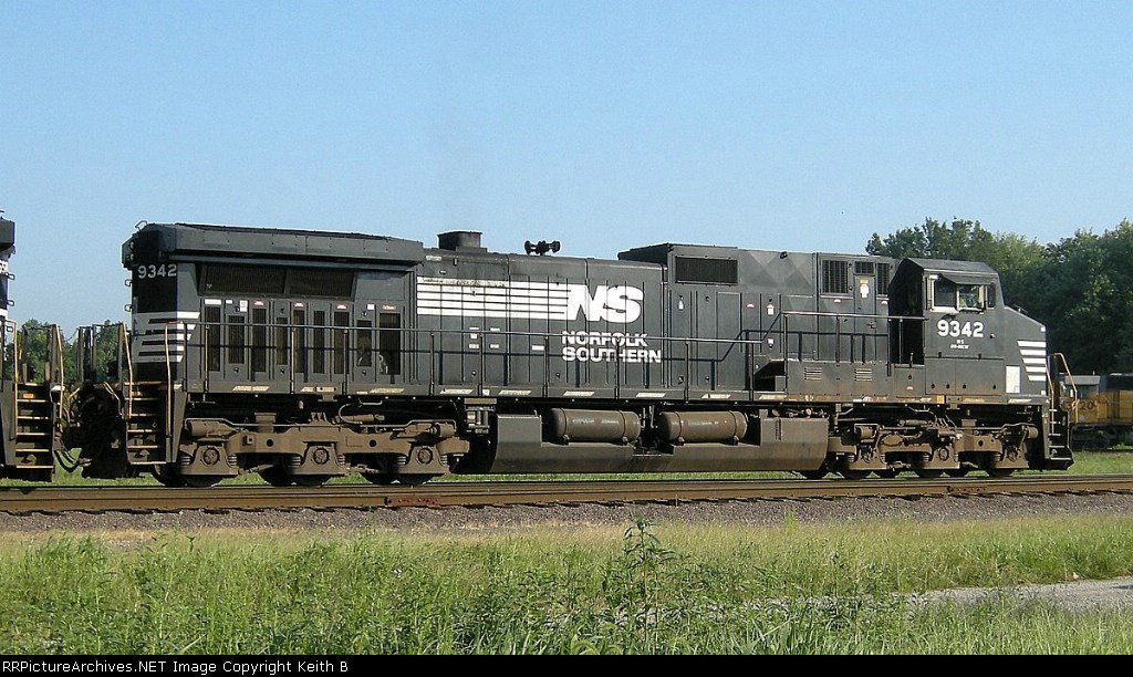 NS 9342